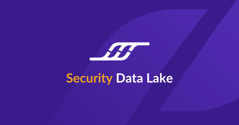 Solutions - Security Data Lake